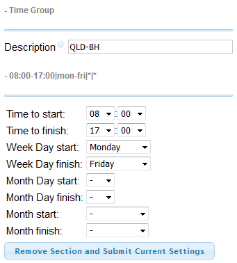 Asterisk/FreePBX Time Conditions with Multiple Time Zones / Daylight ...